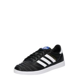 adidas originals Sneaker 'GAZELLE TEAM' Herren Größe 37/37.5 blau / schwarz / weiß