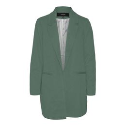 V&eacute;ro Moda VERO MODA Blazer 'VMHaruki' Damen Gr&ouml;&szlig;e 38 gr&uuml;n