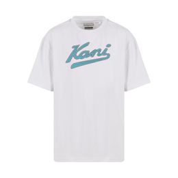 Karl Kani Shirt girl White size 134/140