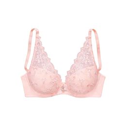 Lascana Bra female Pink size 105