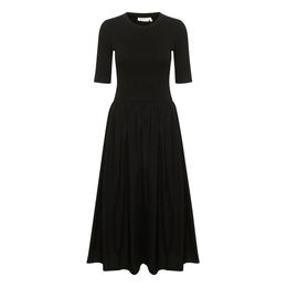 Inwear Kleid 'Dagnama' Damen Größe 40 schwarz Winterkleid
