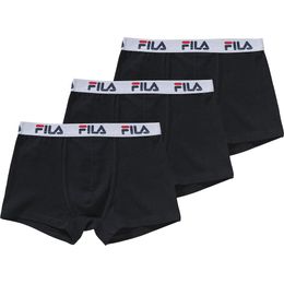 Fila Underpants boy Black size 128/140