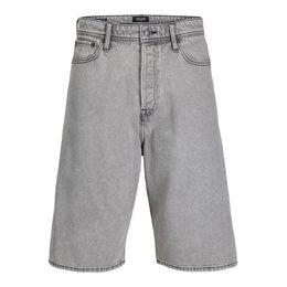 Jack & Jones Jack & Jones Jeans 'JJIRON JJORIGINAL' male Grey size XXL