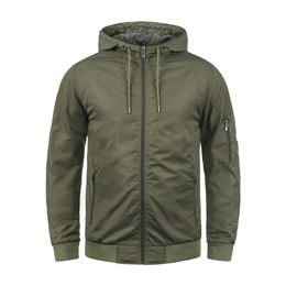 Blend Between-Season Jacket 'Razy' male Green size XXXL