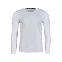 Skiny Shirt Herren Gr&ouml;&szlig;e XL naturwei&szlig;