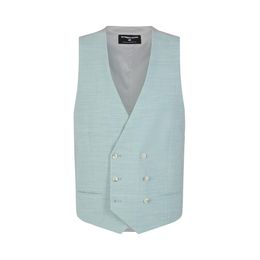 Strellson Suit Vest 'Veli' male Green size 52