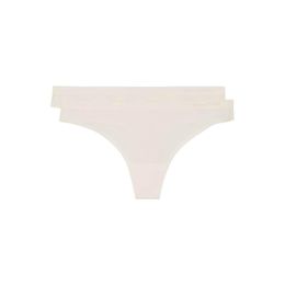 Marc O'Polo Marc O'polo Thong ' Second Skin ' female White size XL