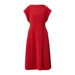 s.Oliver BLACK LABEL Dress female Red size 46