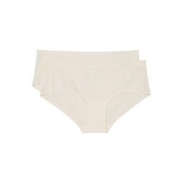 Marc O'Polo Marc O'Polo Panty ' Second Skin ' Damen Gr&ouml;&szlig;e XS offwhite
