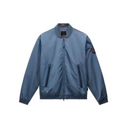 Napapijri Between-Season Jacket 'A-Montale' male Blue size XS