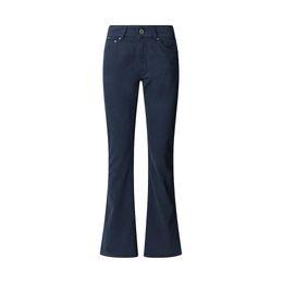 Pepe Jeans Hose 'NEW PIMLICO' Damen Gr&ouml;&szlig;e 42 dunkelblau