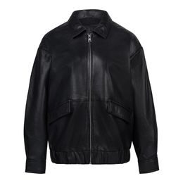 Trueprodigy Between-Season Jacket 'Nova' female Black size S
