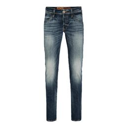 Jack & Jones Jack & Jones Jeans 'JJIGlenn JJLuke' male Blue size 34