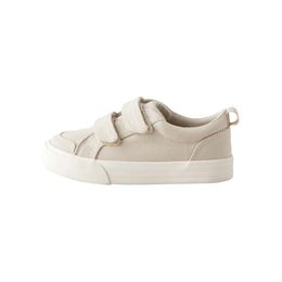 next Schuhe Jungen Gr&ouml;&szlig;e 21 ecru / hellbeige