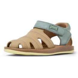 Camper Sandals & Slippers 'Bicho' boy Beige size 24