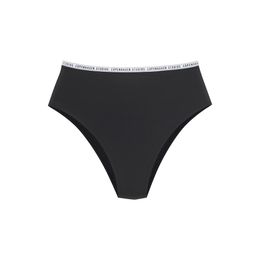 Copenhagen Studios Bikini Bottoms female Black size 40
