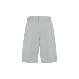 Dickies Shorts Herren Gr&ouml;&szlig;e 38 hellgrau