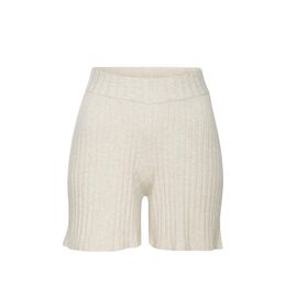 French Connection Shorts Damen Gr&ouml;&szlig;e 48/50 stone