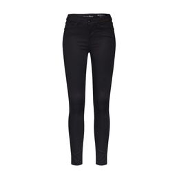 Tom Tailor Denim Jeans 'Nela' Damen Gr&ouml;&szlig;e 32 schwarz