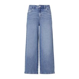 comma, comma casual identity Jeans 'Alva' Damen Größe 38 blue denim