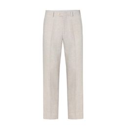 TATUUM Pleated Pants male Beige size 35