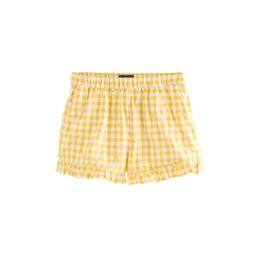 next Pants female Yellow size 12