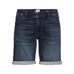 Camel Active Shorts Herren Größe 38 blue denim