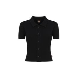 Dickies Shirt 'TALLASSE' Damen Gr&ouml;&szlig;e L schwarz