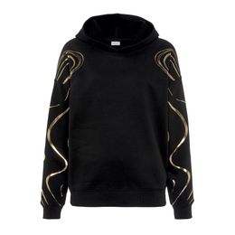 active by Lascana Lascana Active Sweatshirt female Black size XS