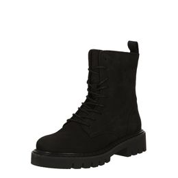 ABOUT YOU Stiefeletten 'Rebecca' Damen Gr&ouml;&szlig;e 36 schwarz Winterschuhe