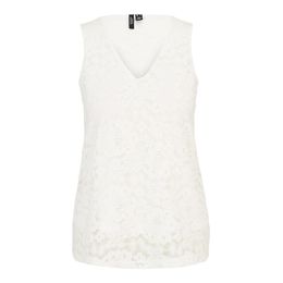 Vero Moda Maternity Top 'VMMHoney' female White size S