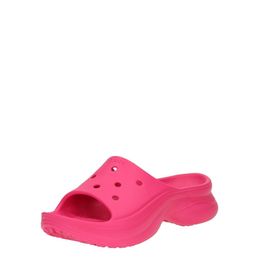Crocs Pantolette 'Bae' Damen Größe 34/35 pink