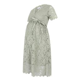 MAMALICIOUS Dress 'MLMivane' female Green size M