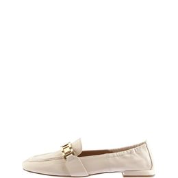 H&ouml;gl H&ouml;gl Classic Flats 'MADELEINE' female Beige size 3