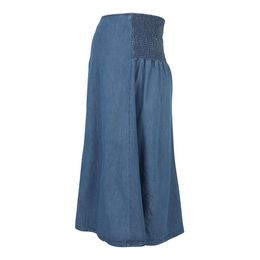 Love2wait Umstand Rock Damen Gr&ouml;&szlig;e 34 blue denim