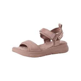 Tamaris Sandals female Pink size 42