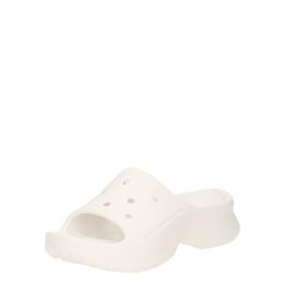 Crocs Mules 'Bae' female White size 7