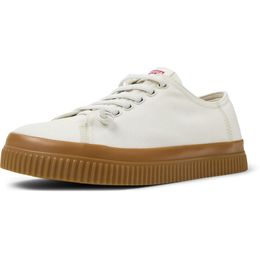Camper Sneakers 'Peu Roda' male White size 39