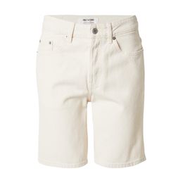 Only & Sons Only & Sons Jeans 'ONSEdge' Herren Gr&ouml;&szlig;e 29/30 white denim