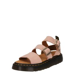 Dr. Martens Sandale Damen Größe 37 pink