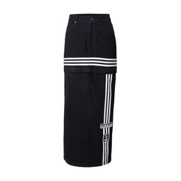 adidas originals Skirt female Black size 27
