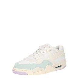 Jordan Sneaker 'AIR' Damen Größe 42 mint / weiß / wollweiß