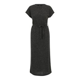Vero Moda Tall Dress 'VMHANNA' female Black size XL