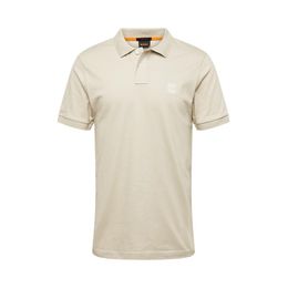 BOSS Shirt 'Passenger' male Beige size 4XL