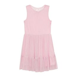 s.Oliver Kleid M&auml;dchen Gr&ouml;&szlig;e 110 rosa