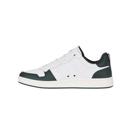 K-Swiss Sneaker 'LOZAN MATCH LTH' Herren Gr&ouml;&szlig;e 46 wei&szlig;