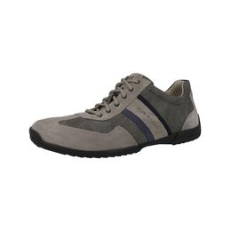 Pius Gabor Sneaker Herren Gr&ouml;&szlig;e 44 navy / taupe / khaki