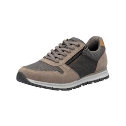 Rieker Sneakers male Grey size 40