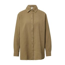 QS Bluse Damen Größe S oliv