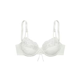 Nuance Bra female White size 85